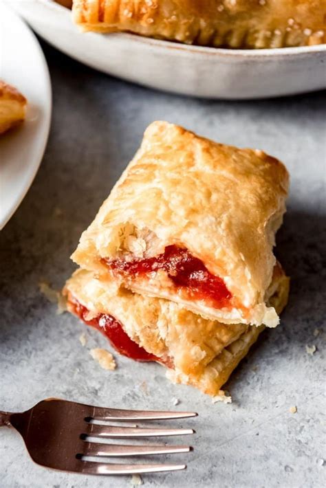 Guava Cream Cheese Cuban Pastries Pastelitos De Guayaba Y Queso