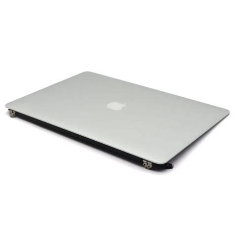 Poleasingowy Apple Macbook Pro A Skrzydło LCD Matryca Silver GCQ używany Apple tani z