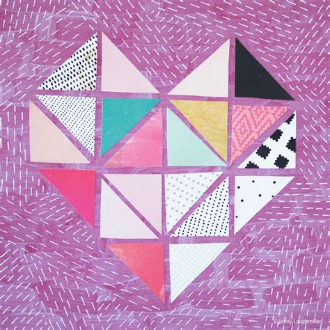 Triangle Artwork Project