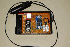 UDS Vehicle Data Logger Hackaday Io