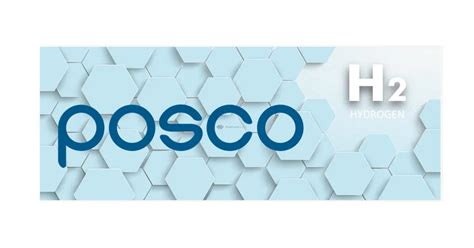 Posco International And Pertamina Collaborate On Ccs Blue Hydrogen And Ammonia Business