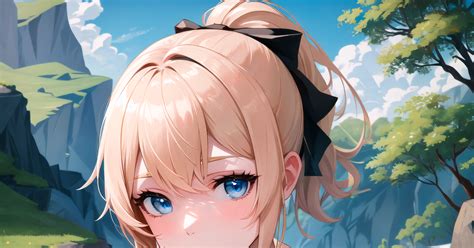 Aiイラスト Jean Cesuのイラスト Pixiv