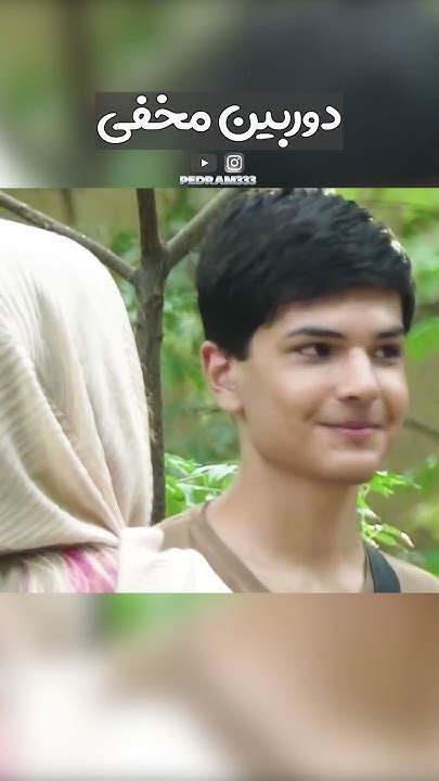 دوربین مخفی دوجنسه ی سارق 💥🤣 Youtube