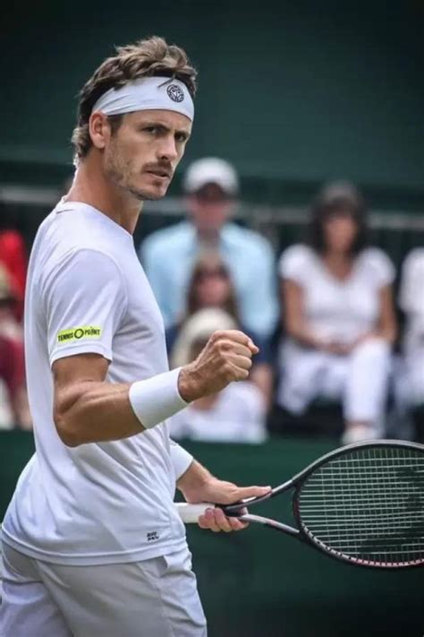 Wesley Koolhof Wife Julia Gorges Is A Former Tennis Player Players Bio