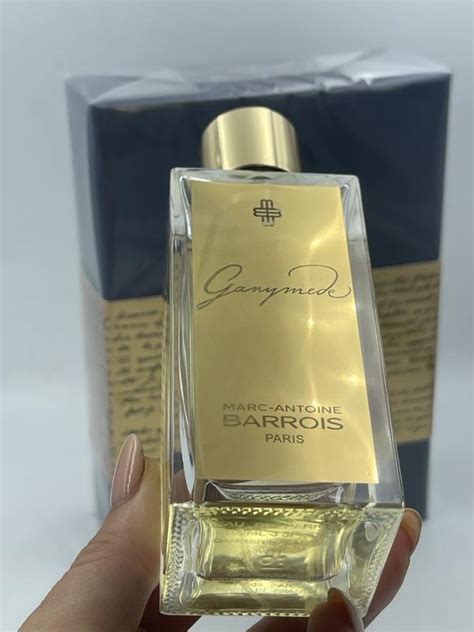 Marc-antoine barrois ganymede 100 ml — цена 1600 грн в каталоге ...