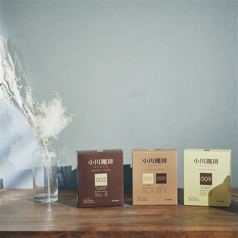 スペシャルティコーヒーブレンド 002 ドリップコーヒー5杯分 【公式】小川珈琲オンラインショップ Ogawa Coffee
