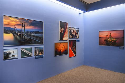 共建“一带一路” 共创美好未来——第七届中国图片大赛典藏作品展