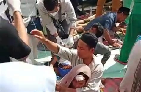 Kecamatan Cugenang Paling Parah Akibat Gempa Apa Arti Cugenang Menurut