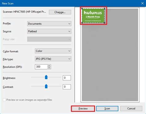 How To Scan Documents On Windows 10 Windows Central