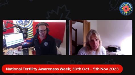 Fertility Network Uk On Linkedin National Fertility Awareness Week