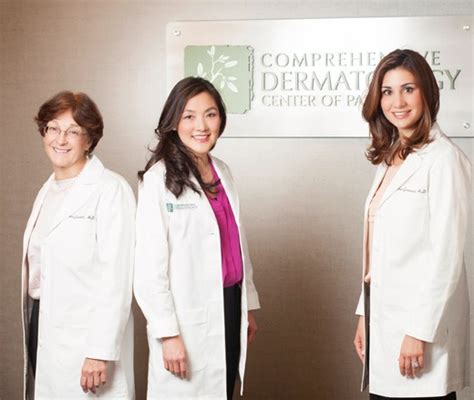 Dermatologist Pasadena Cosmetic Dermatologist Comprehensive