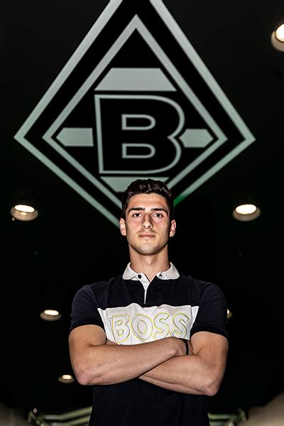Nächster Transfer Fix Gladbach Holt Sich Bayern Talent 19 Mopo