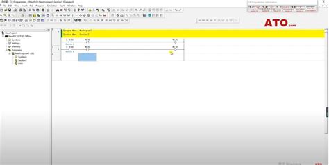 How To Program Plc Interlocking Program