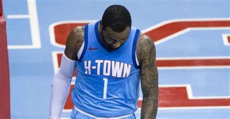 3 Pointers Takeaways From Rockets Loss To Thunder