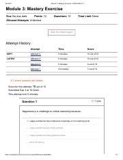 Module 3 Mastery Exercise 21FB HUM101 1 Pdf3 Pdf 9 3 2021 Module 3