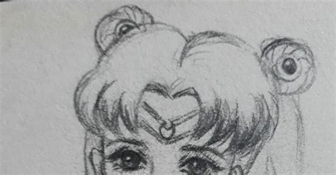 Sailormoon Sailor Moon Redraw Ngocleのイラスト Pixiv