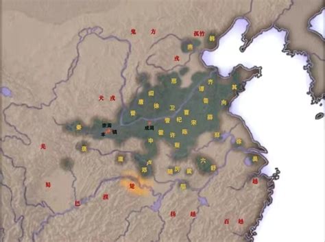 什么是分封制，什么是宗法制？