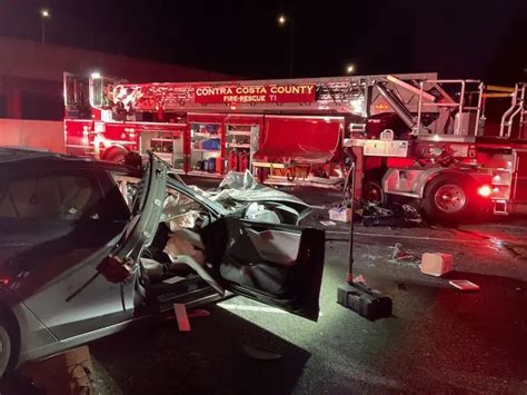 Tesla Confirms In Nhtsa Filing Fatal Model S Crash In February Involved