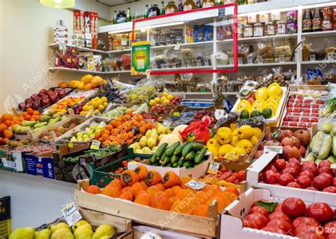 Магазин овощи и фрукты в Екатеринбурге купить готовый бизнес 16528189