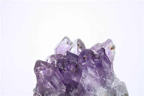 Amethyst Meaning Healing Properties And Powers