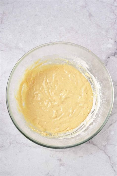Lemon Muffin Recipe With Curd