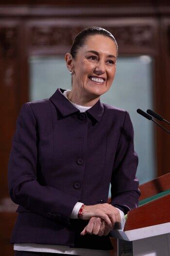 Aplicación De Aranceles En Textiles Forma Parte Del Plan México Explica Claudia Sheinbaum Se