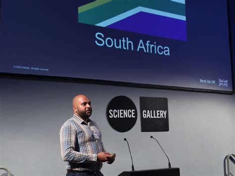 Deloitte Brings Clarity To The Blockchain Revolution