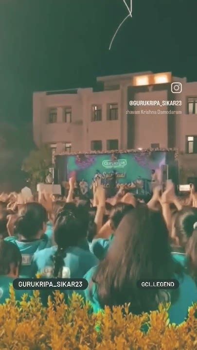 Gci Sikar Neet Vibes Youtube