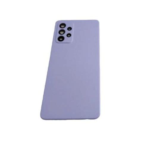 Tapa Trasera De Bateria Para Samsung Galaxy A52 Galaxy A52 5g Con