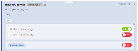 Discover User Insights With Amplitude And Configcat Configcat Blog