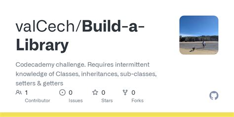 build library project issue projects codecademy forums