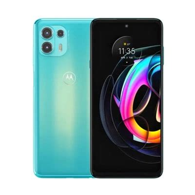 Motorola Edge Fusion G Notereview