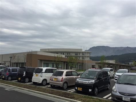 長崎大学病院 医療支援現地レポート