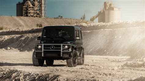 Mercedes G Class Wallpapers Top Free Mercedes G Class Backgrounds Wallpaperaccess
