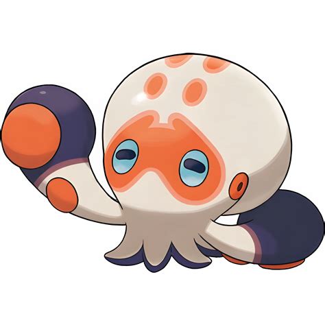 Clobbopus Pokémon Sword And Shield Image By Game Freak 4570000