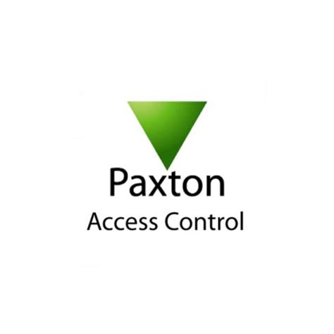 Paxton 695 644 Net2 Proximity Keyfob 10 Pack The Door Access Company