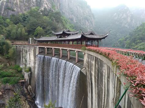 2024天台山风景区 评论 去哪儿攻略