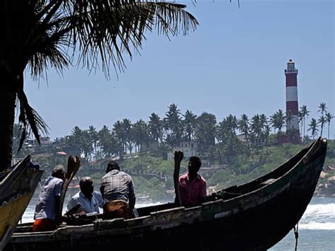Kerala Boat Tragedy Several Dead House Boat Sinks Tanur Boat Accident