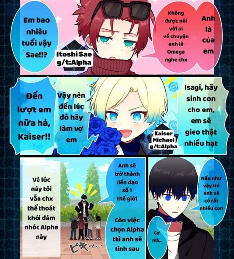 Blue Lock Allisagi Doujinshi Artofit