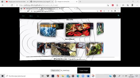 GitHub Anth Animation De Image