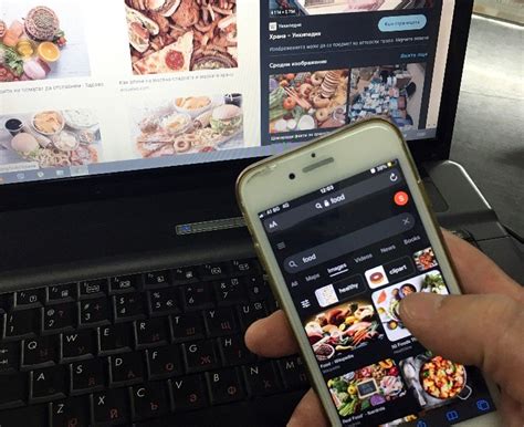 Въвеждат дигитални ваучери за храна Утро