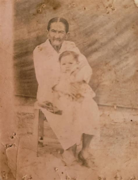 Colorizeenhance Photo Please Of My Father Inlaw And His Mother From