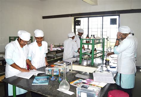 Department Of Pharmacognosy