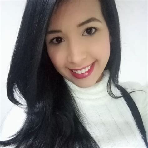 Daniela Loaiza Quito Pichincha Ecuador Perfil Profesional Linkedin