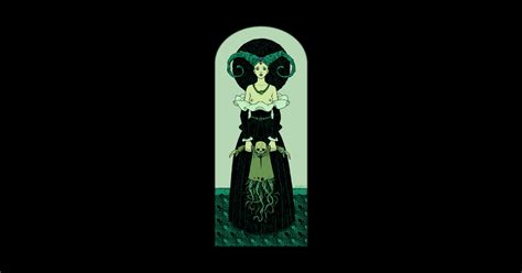 Alien Nurse Horror Sticker Teepublic