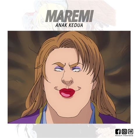 Bleach Indonesia Bleach Face Again Sebelumnya Sudah Pernah Diumumkan Kalau Akan