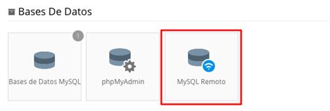 C Mo Usar Heidisql Para Conectarse A Una Base De Datos Mysql