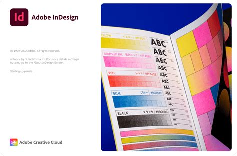 Adobe Indesign 2023 โปรแกรมออกแบบหนังสือ สื่อสิ่งพิมพ์ โปสเตอร์ Mawto