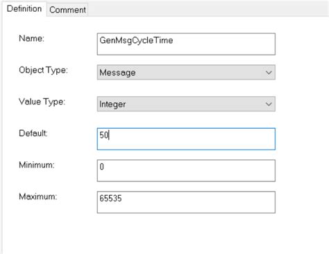 AutoSar BSW Com03 DBC详解 二 gensigstartvalue CSDN博客