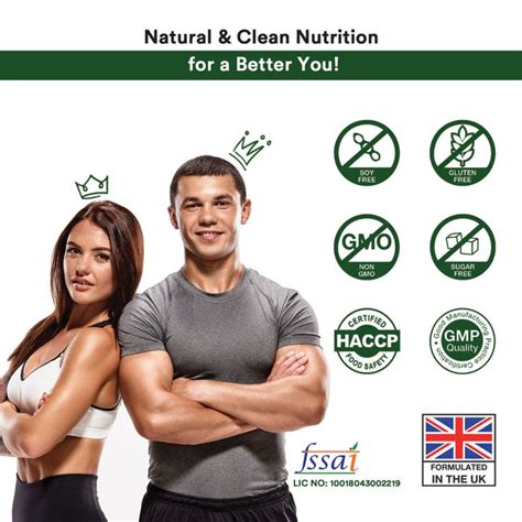 Wellness Range Genetic Nutrition